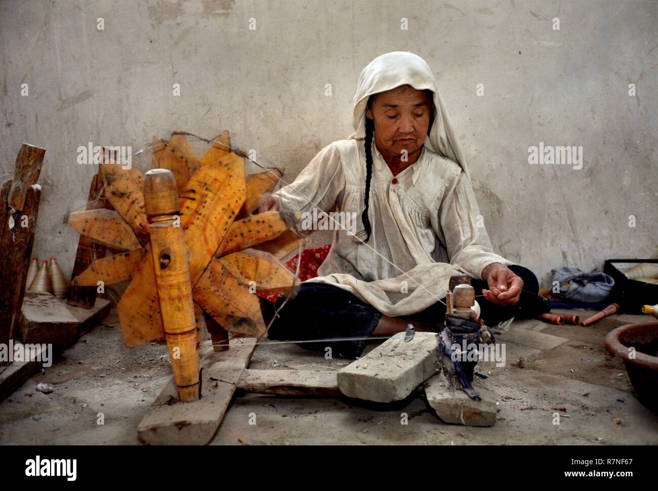 Autonomous Worker High Resolution Stock Photography and Images - Alamy