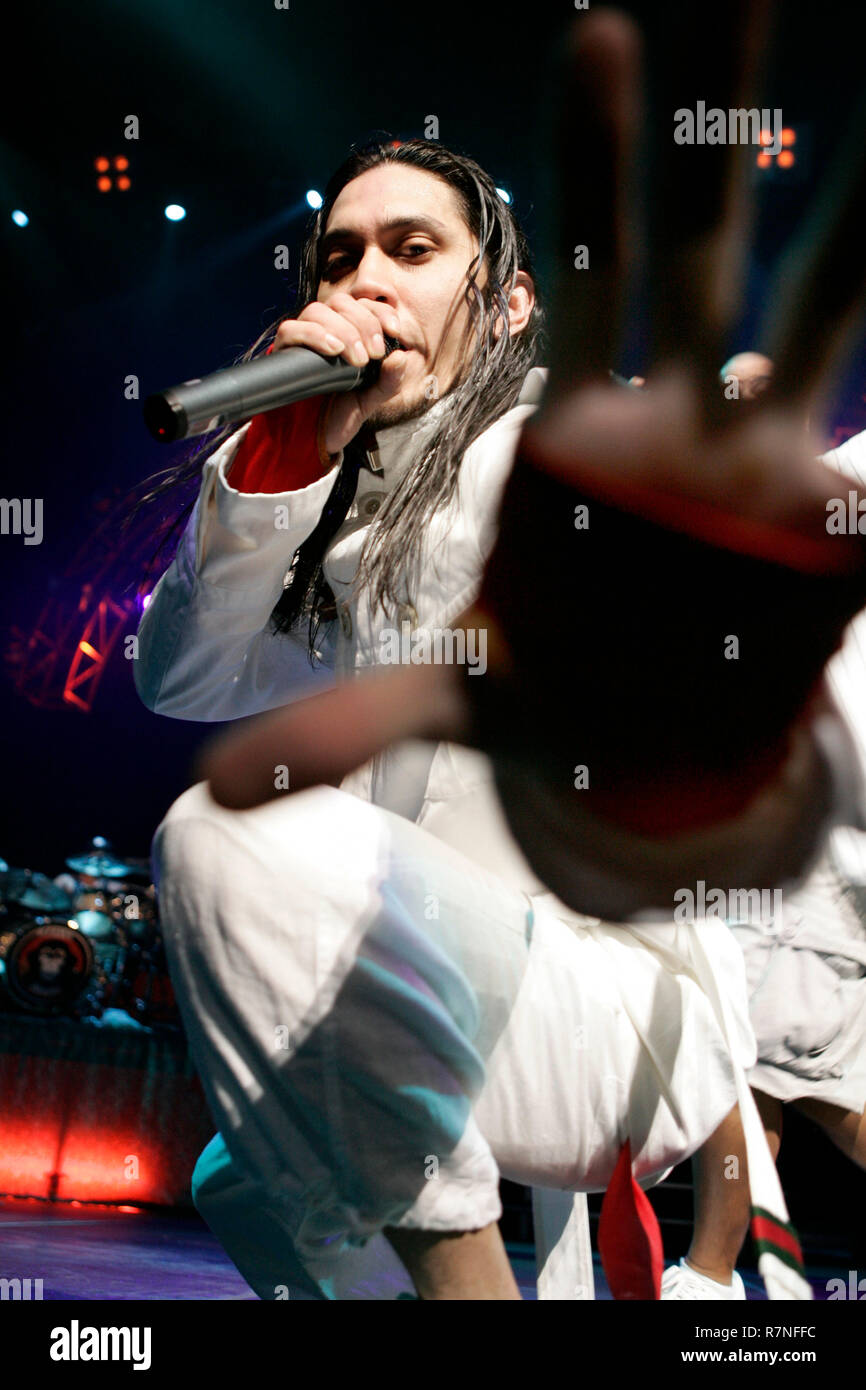 Rapper taboo hi-res stock photography and images - Alamy