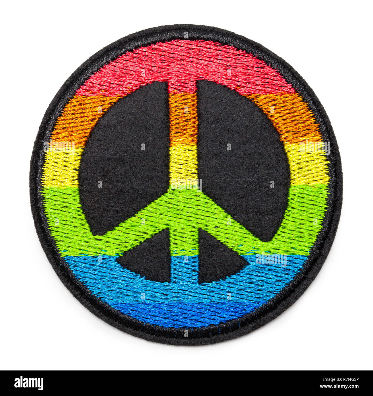 Peace rainbow hi-res stock photography and images - Alamy