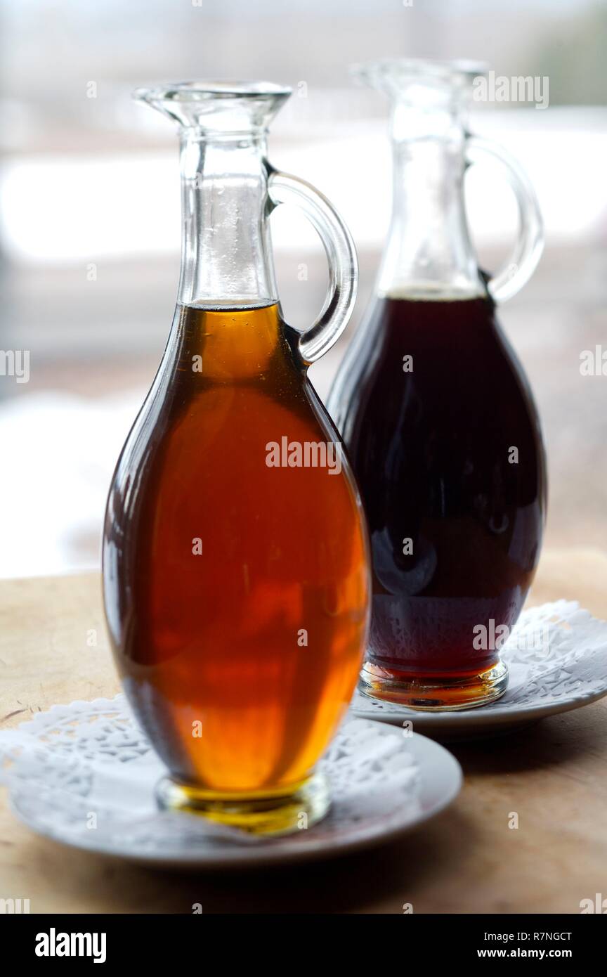 Canada province quebec quebec maple hi-res stock photography and images ...