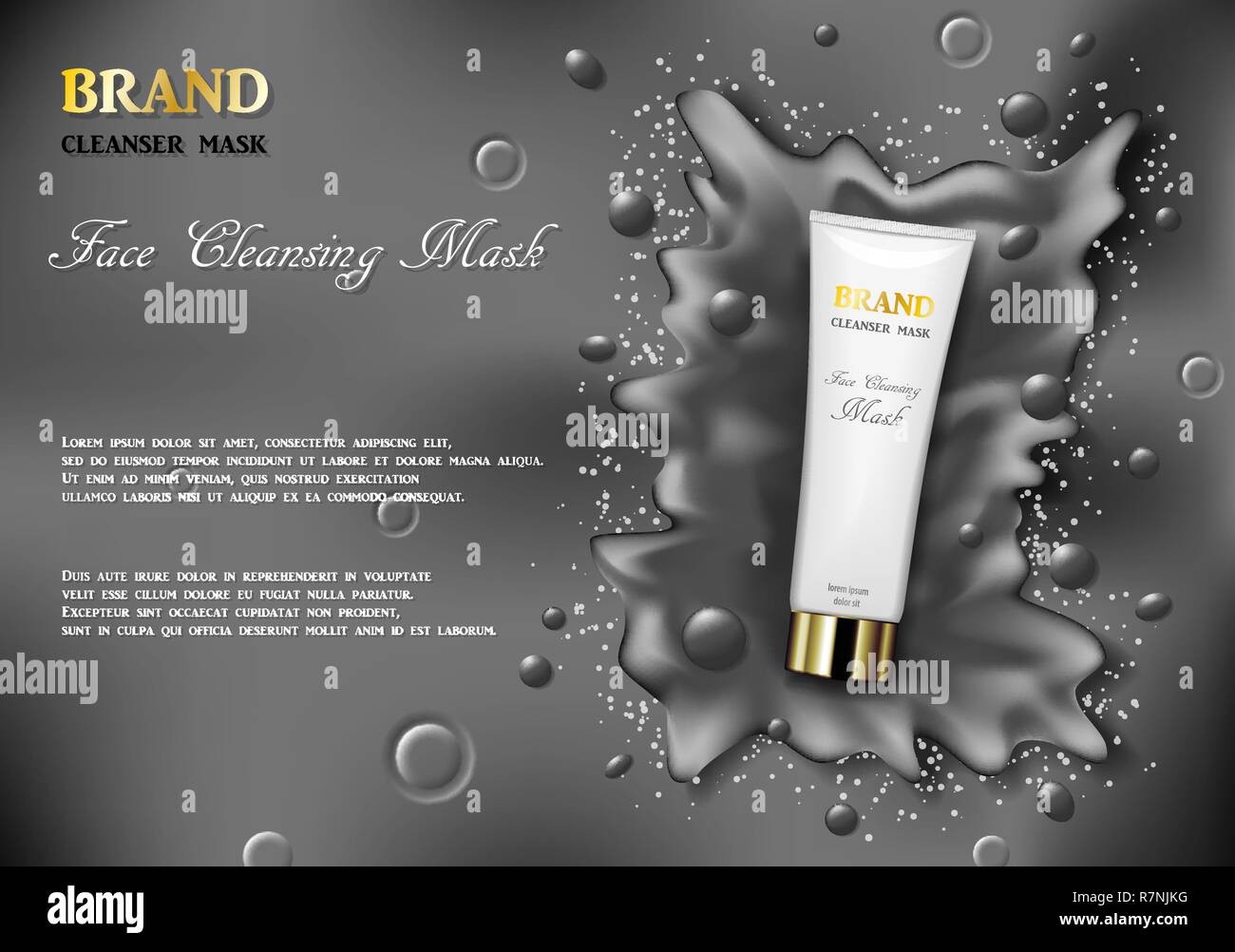 Woman Face Wash, Illustration Stock Photos & Woman Face Wash ...