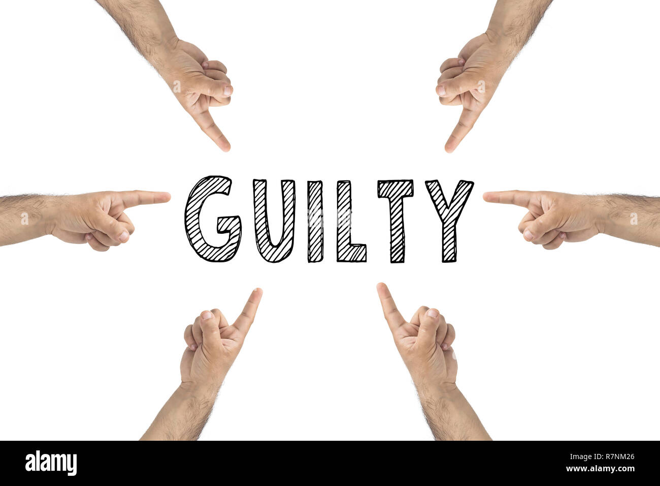 Mallet finger hi-res stock photography and images - Alamy