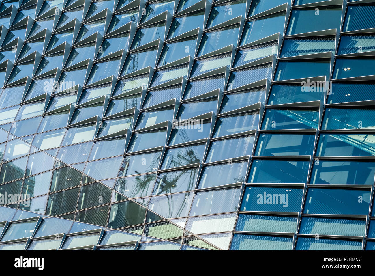 Windows commercial hi-res stock photography and images - Alamy