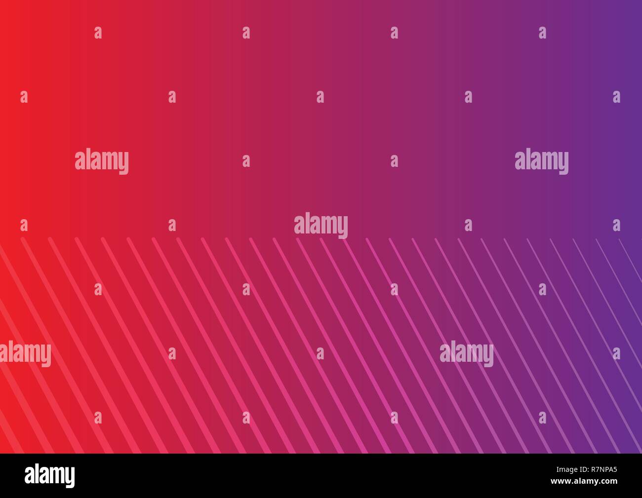 Blur red orange lines Stock Vector Images - Alamy