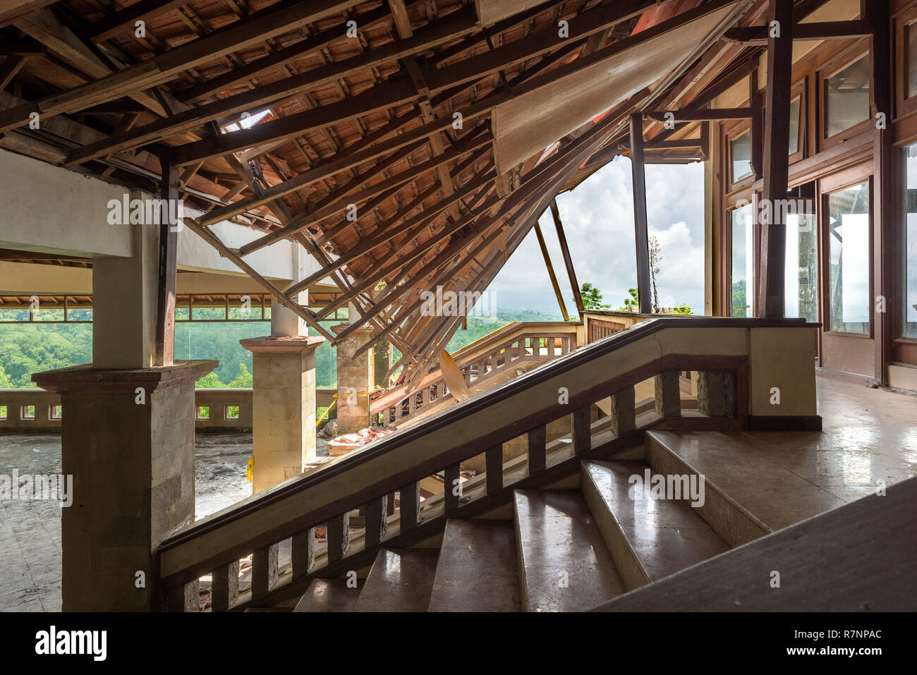 Pi bedugul hi-res stock photography and images - Alamy