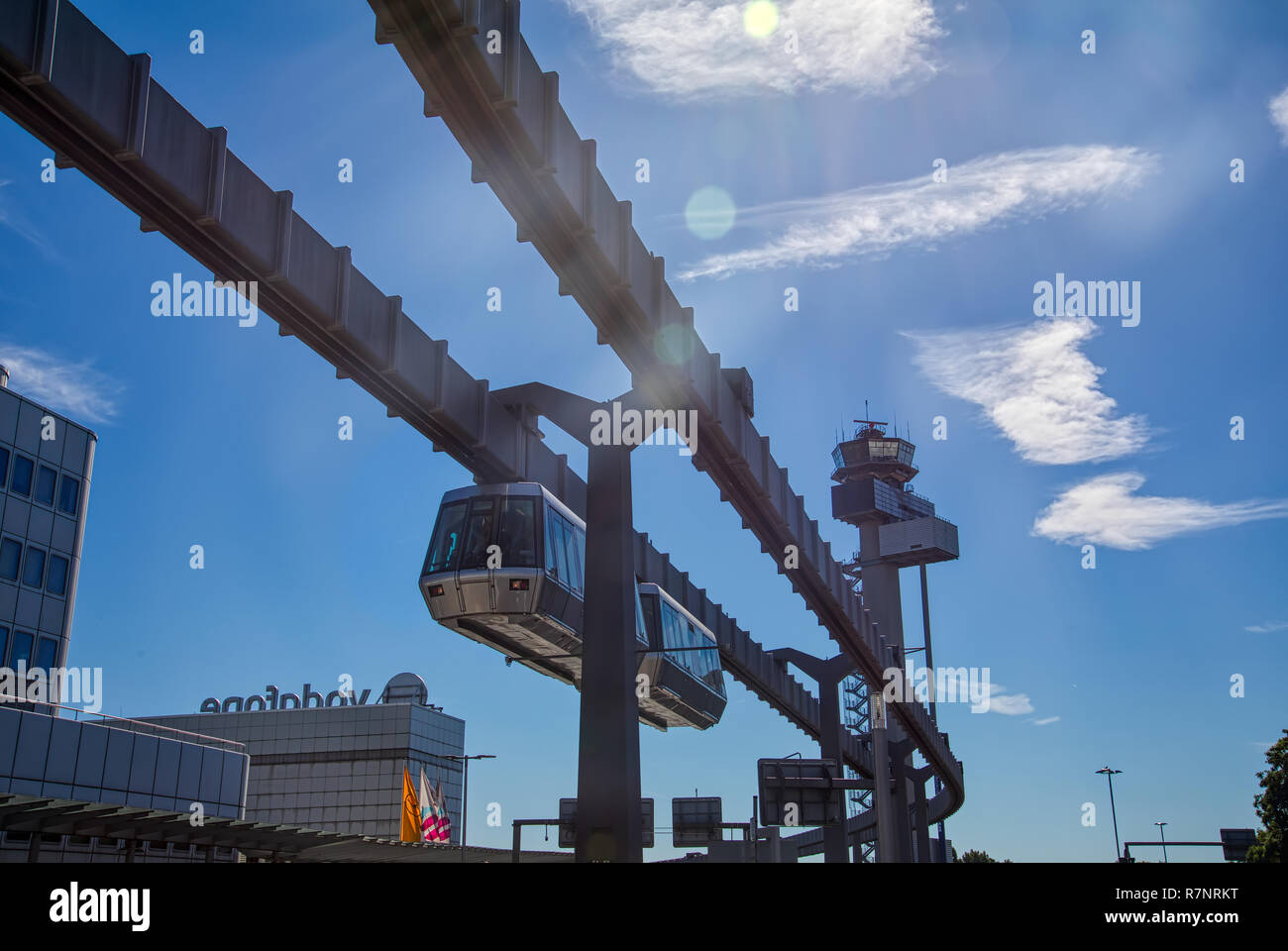 Public transport services service hi-res stock photography and images ...