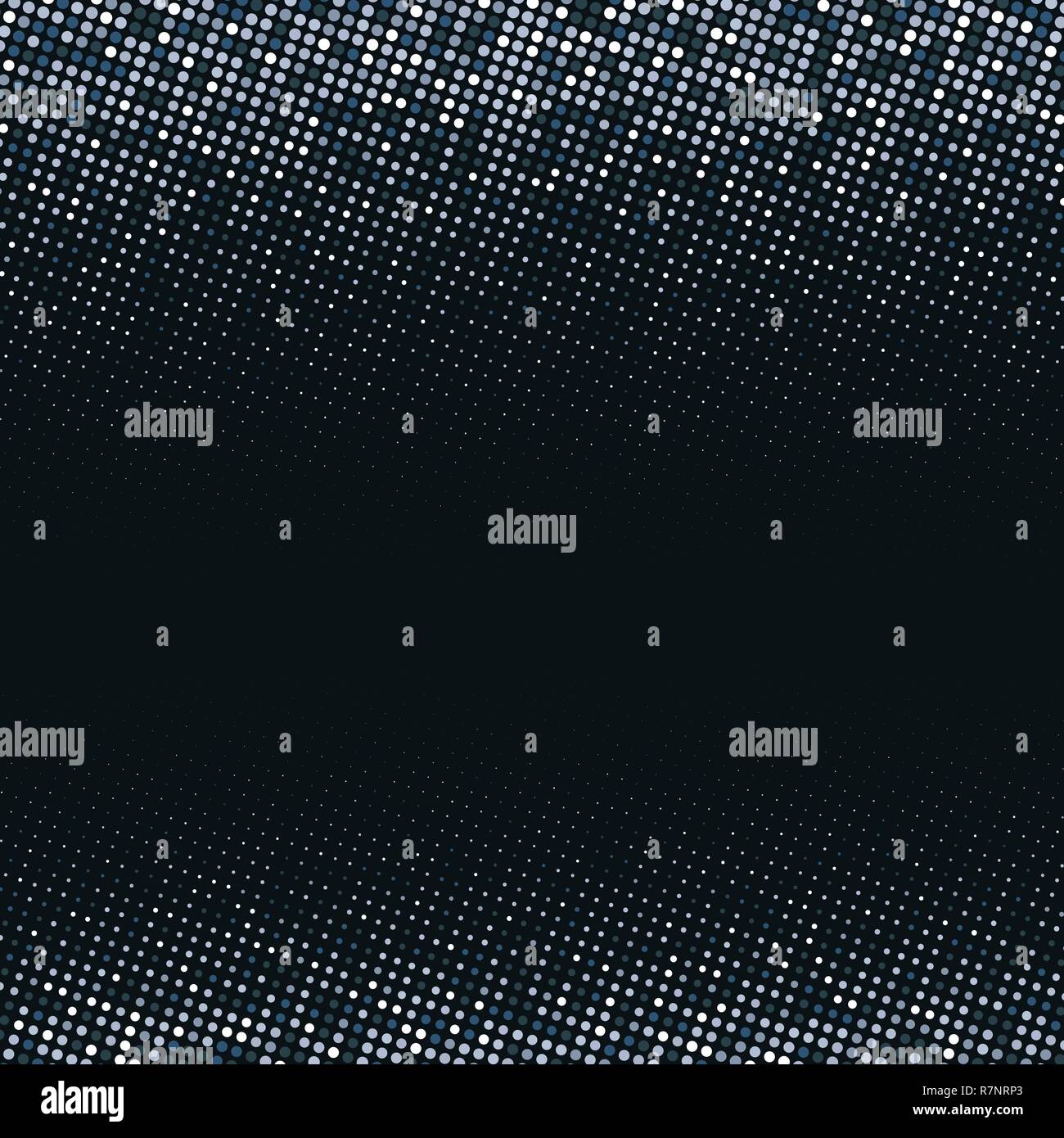 Silver dots hi-res stock photography and images - Alamy