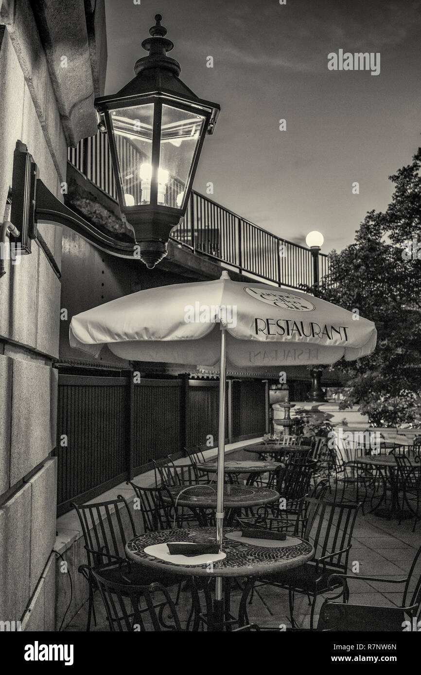 Union Station, Worcester, MA Stock Photo - Alamy