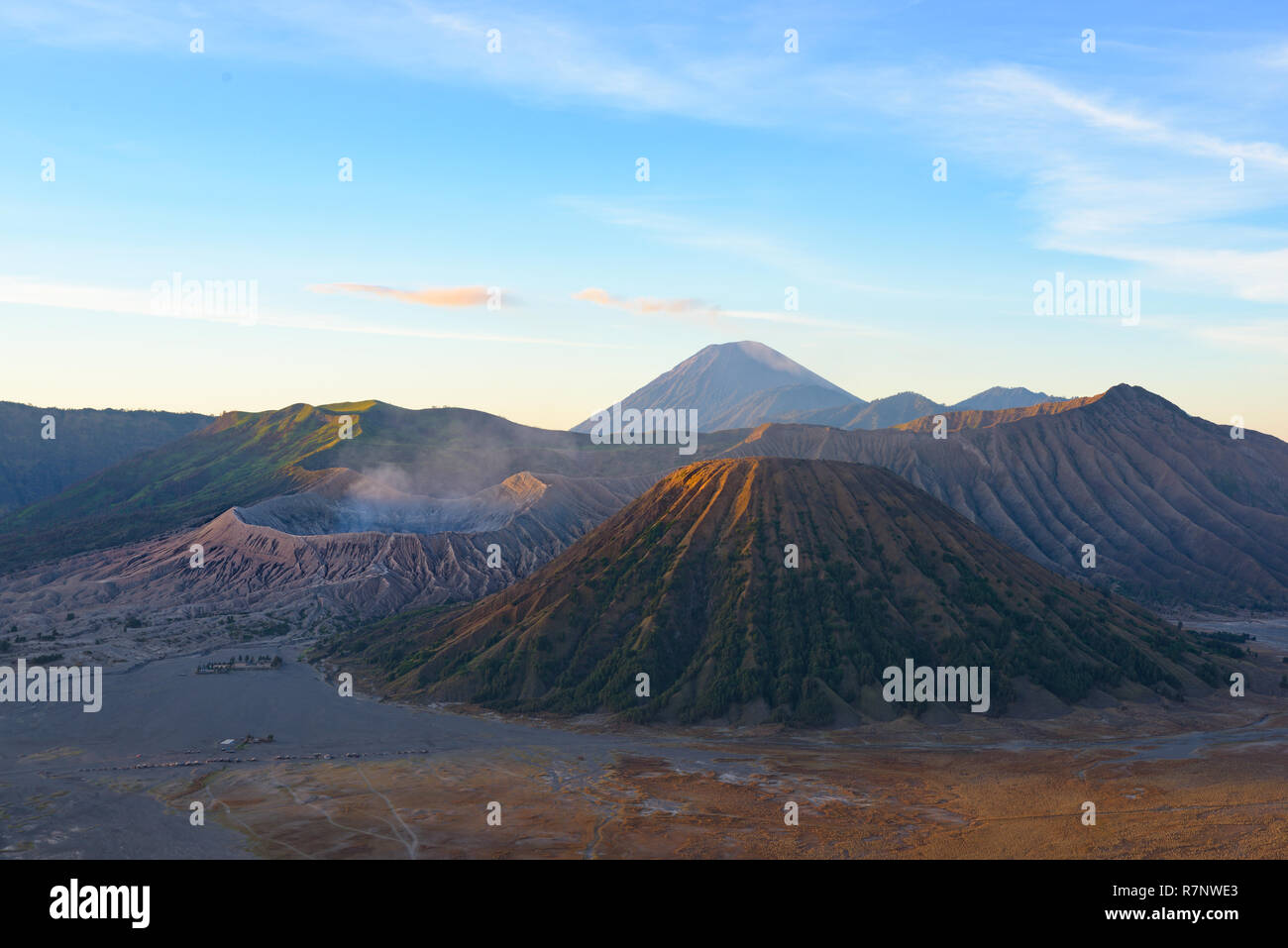 Java plain hi-res stock photography and images - Alamy