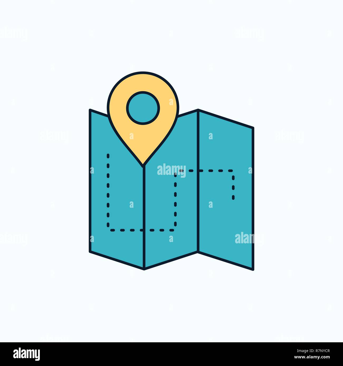 Cardinal direction sign hi-res stock photography and images - Alamy