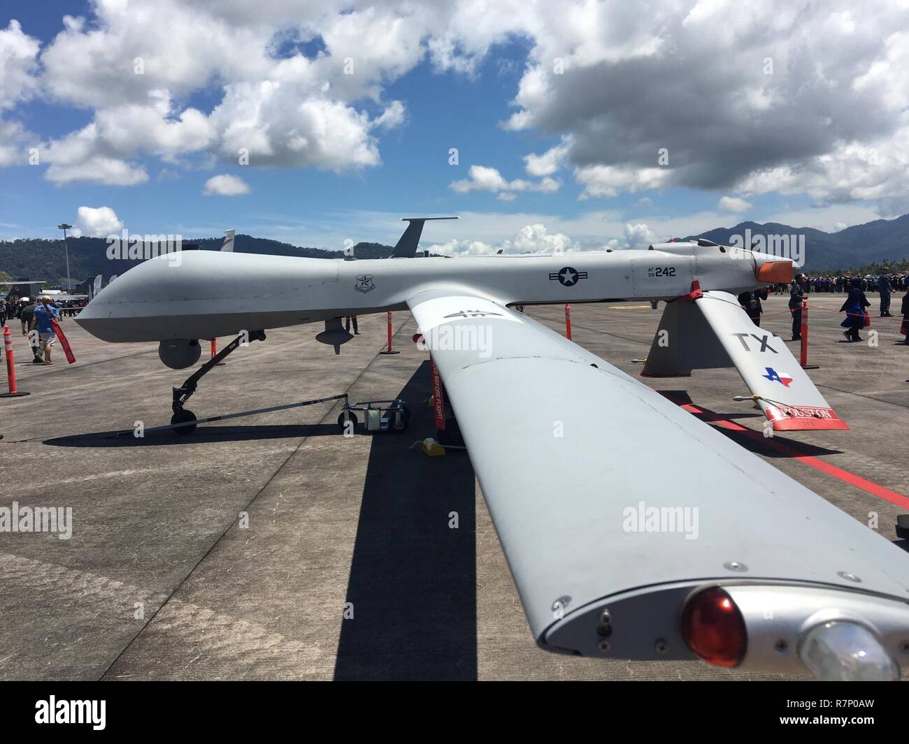 Mq 1b hi-res stock photography and images - Alamy