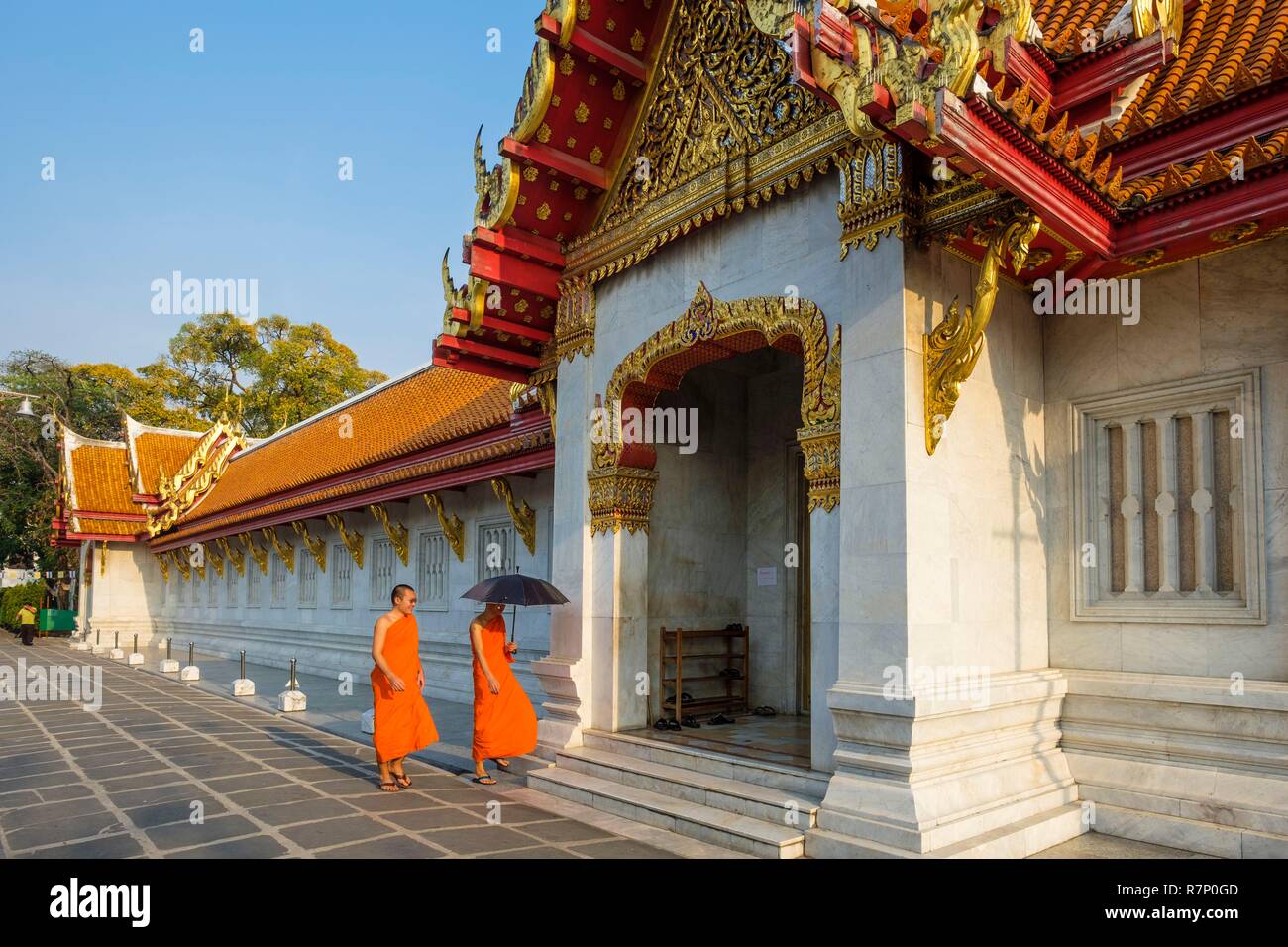 Dusit district hi-res stock photography and images - Alamy