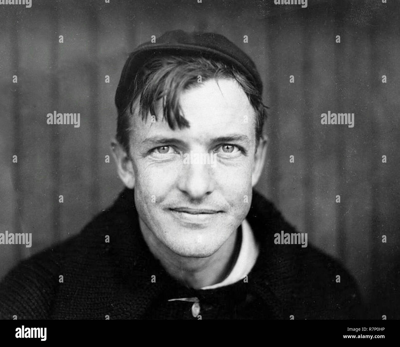 Christy mathewson hi-res stock photography and images - Alamy