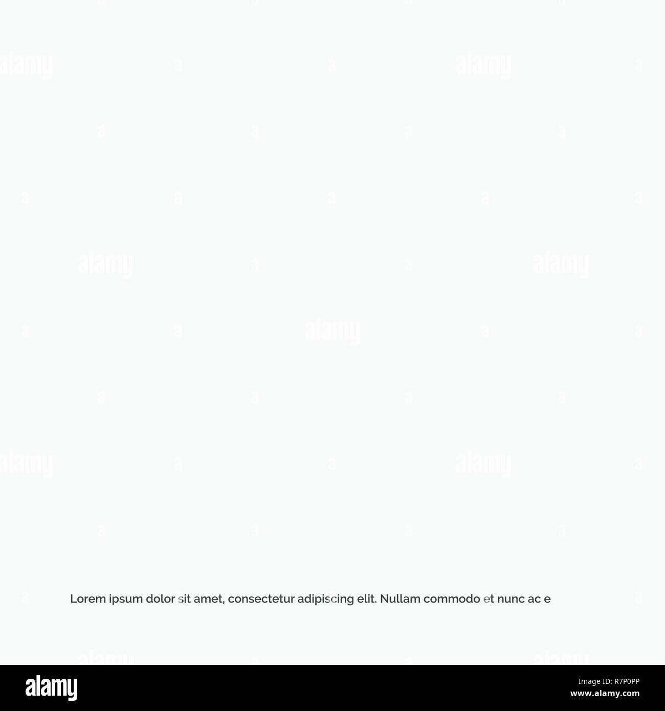 Mock residential Stock Vector Images - Alamy