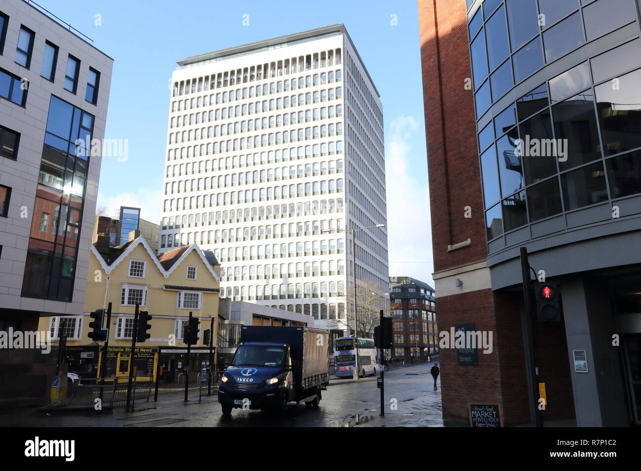 One redcliff street hi-res stock photography and images - Alamy