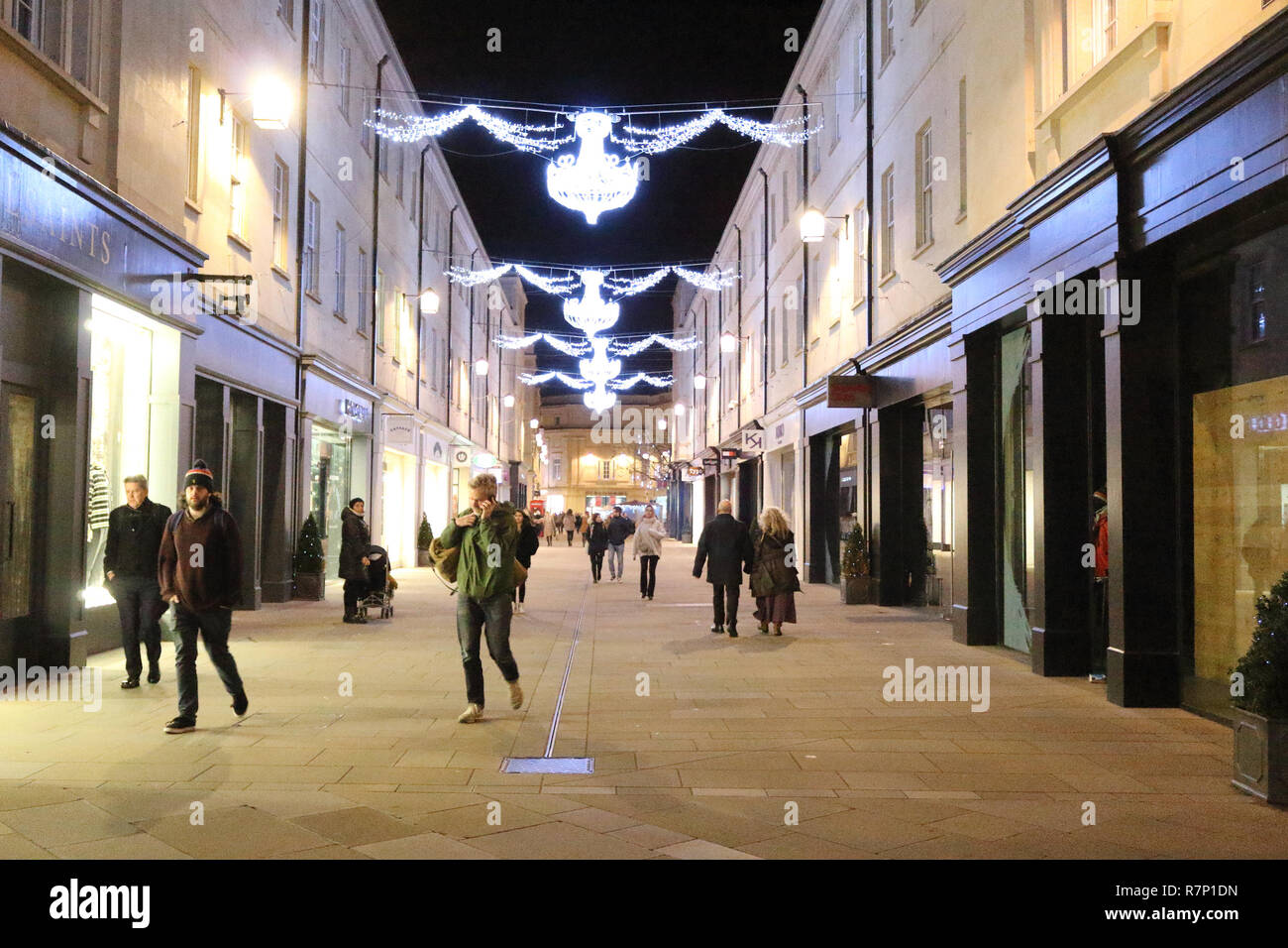 Bath nightlife hi-res stock photography and images - Alamy