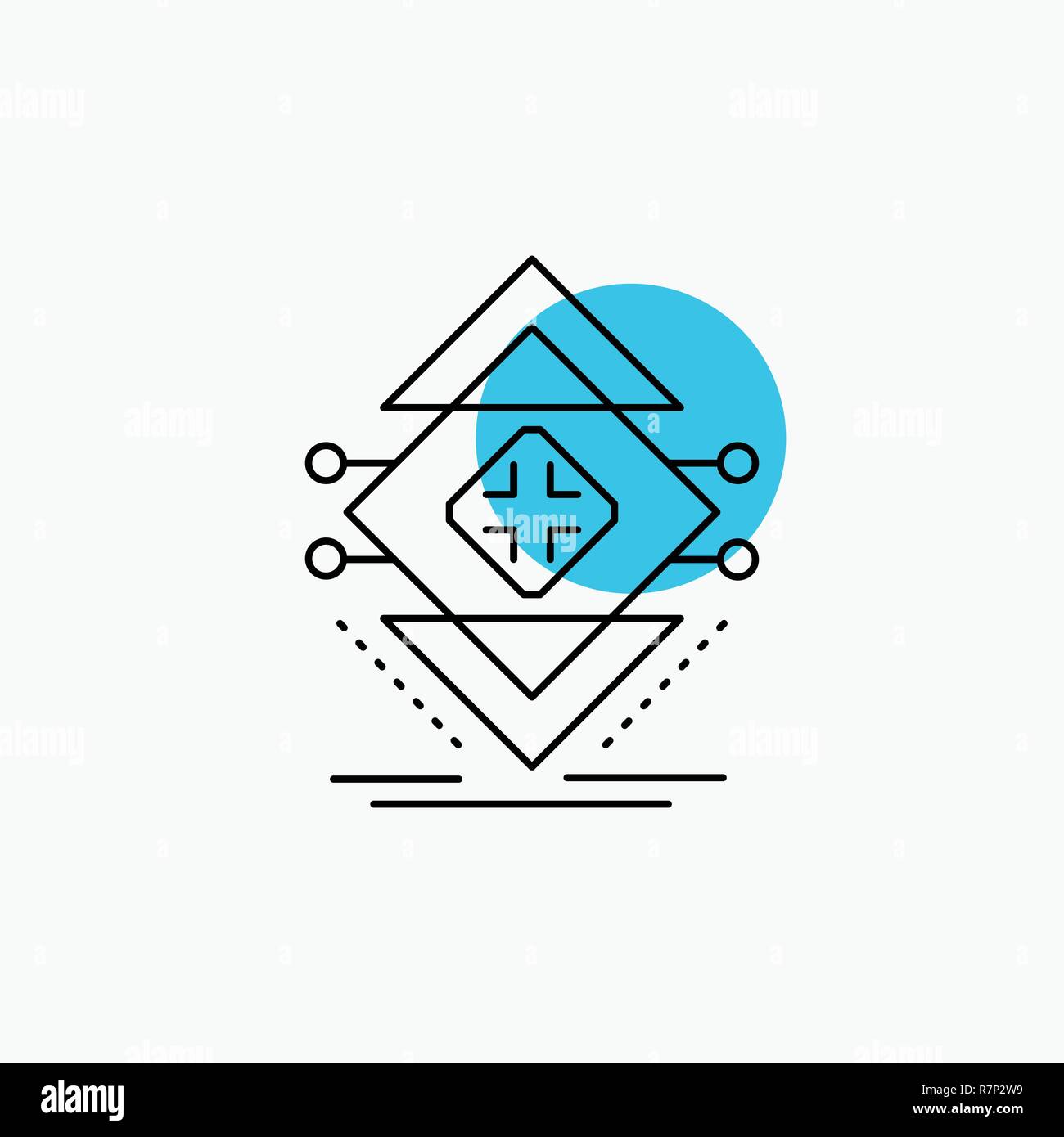 Programming data structure hi-res stock photography and images - Alamy