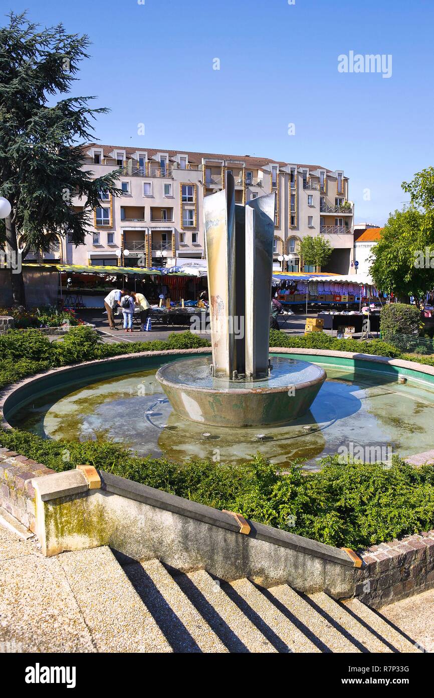 Acheres hi-res stock photography and images - Alamy