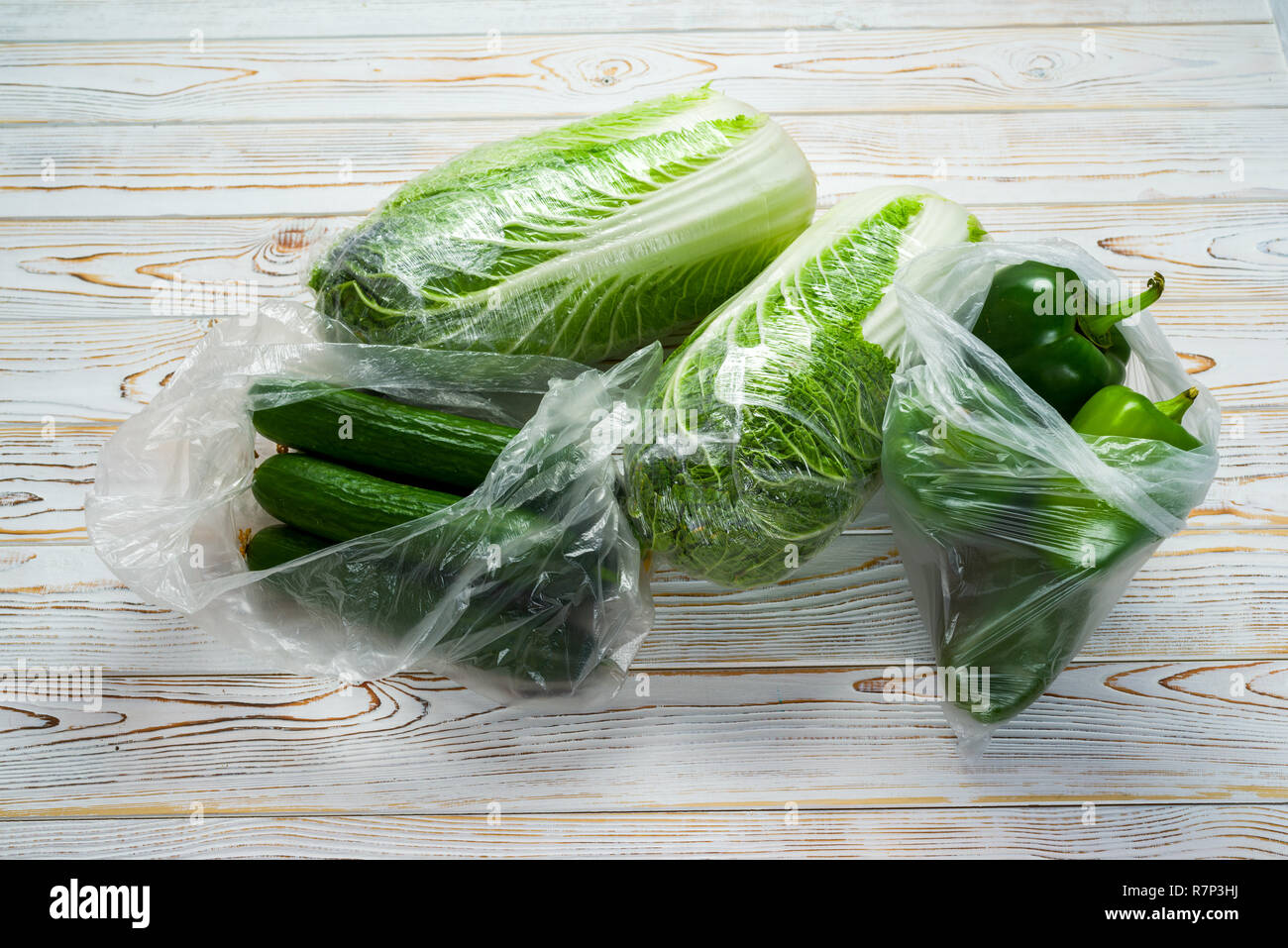 Artificial cucumber hi-res stock photography and images - Alamy