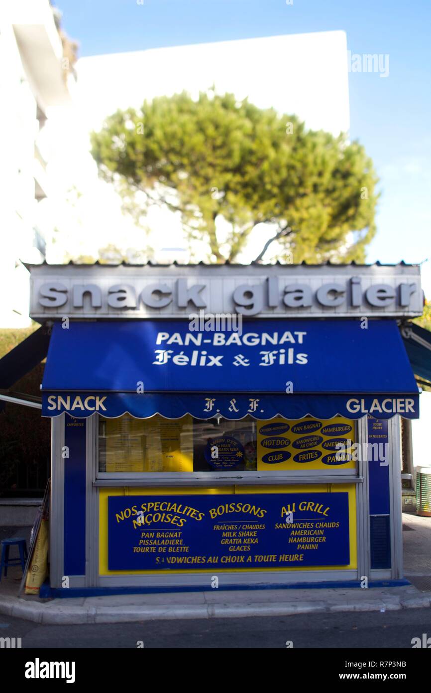 Nice sandwich hi-res stock photography and images - Alamy