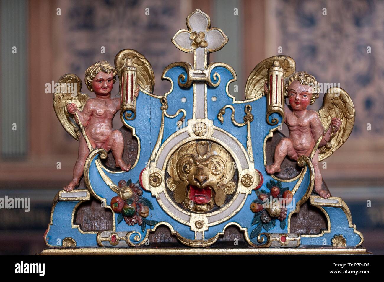 Hamlet shakespeare religion hi-res stock photography and images - Alamy