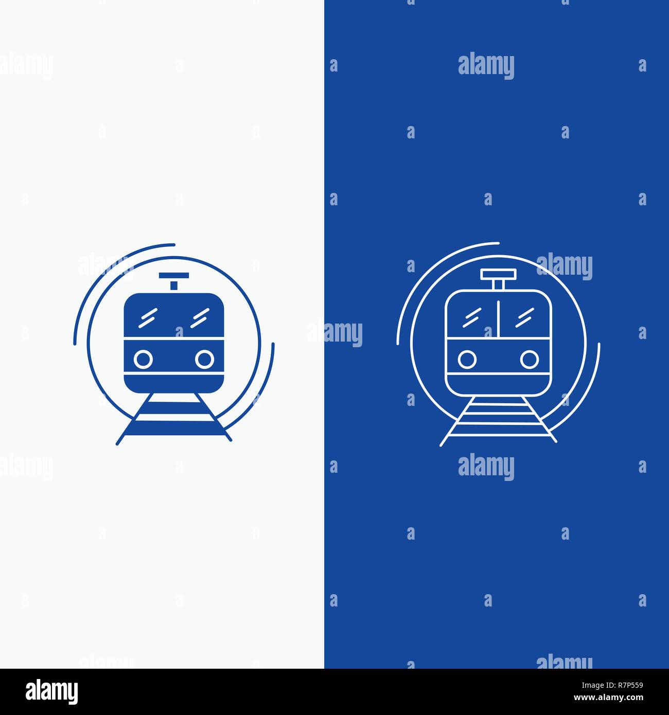 Korean subway Stock Vector Images - Alamy