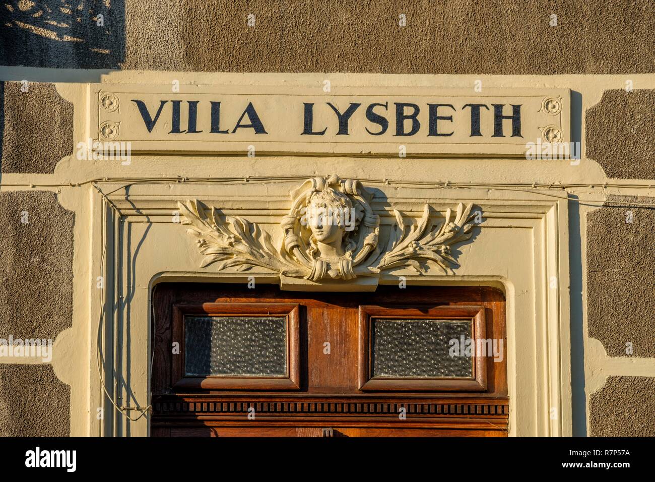 Lysbeth hi-res stock photography and images - Alamy