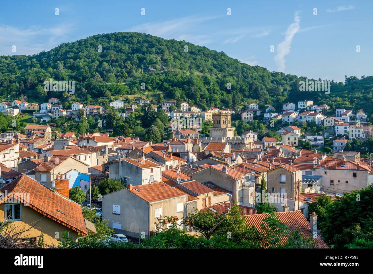Royat Stock Photos & Royat Stock Images - Alamy