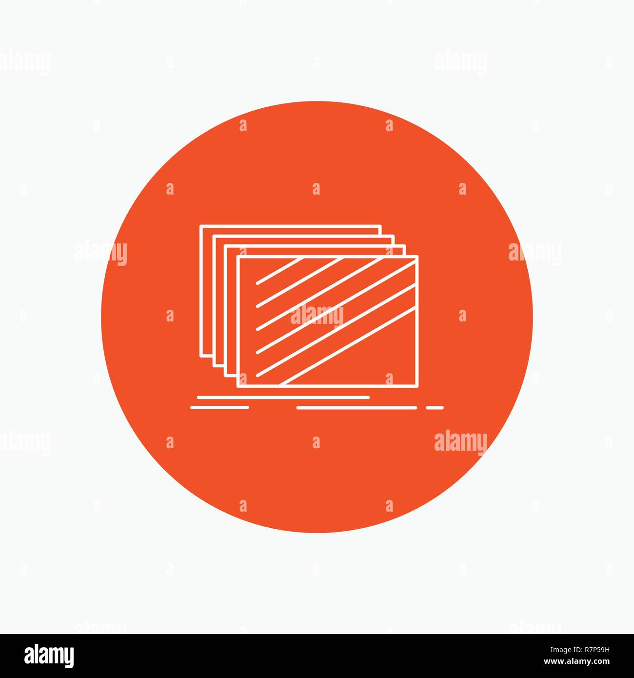 Textures in green Stock Vector Images - Alamy