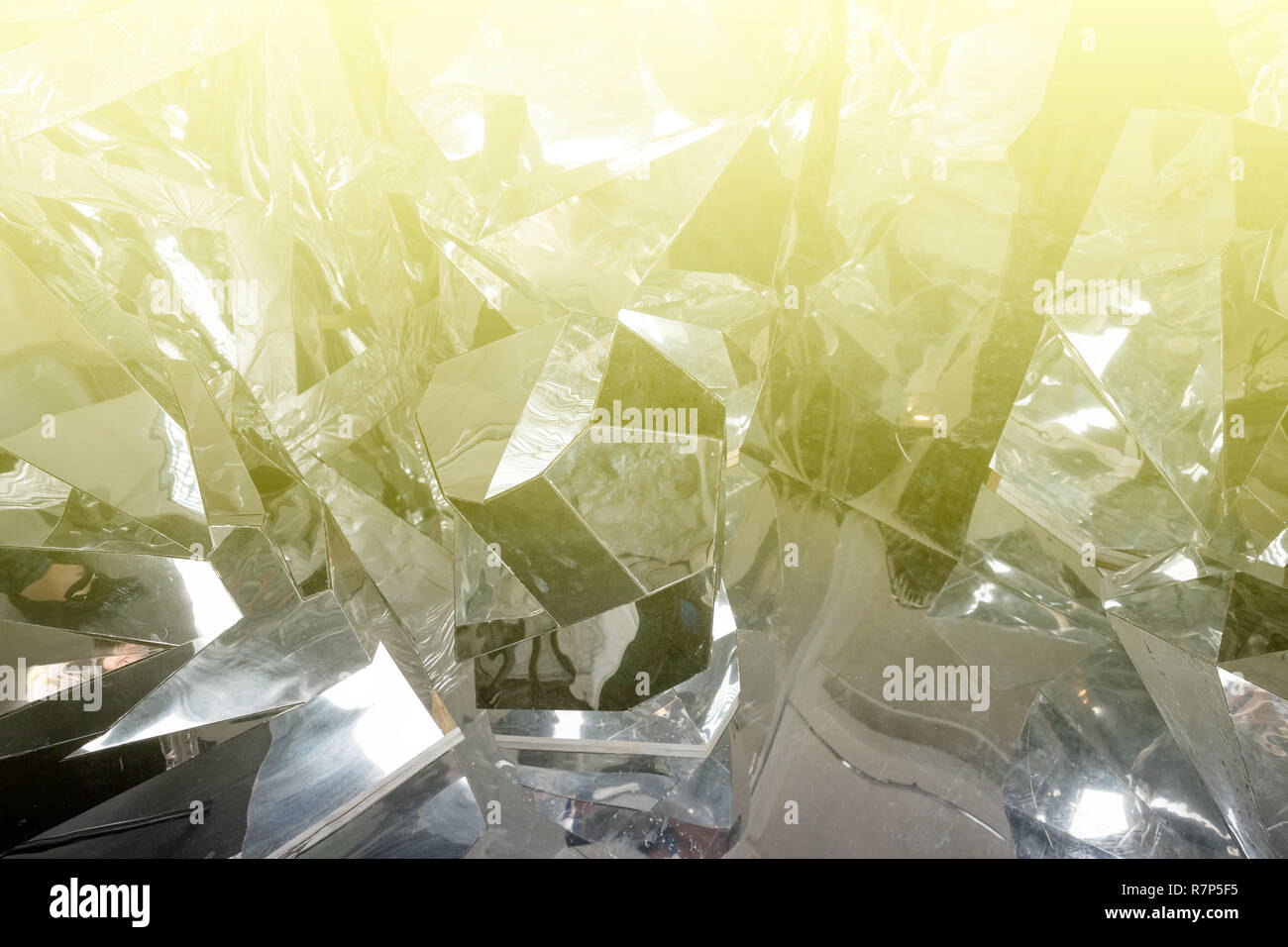Thick ice sheet hi-res stock photography and images - Alamy