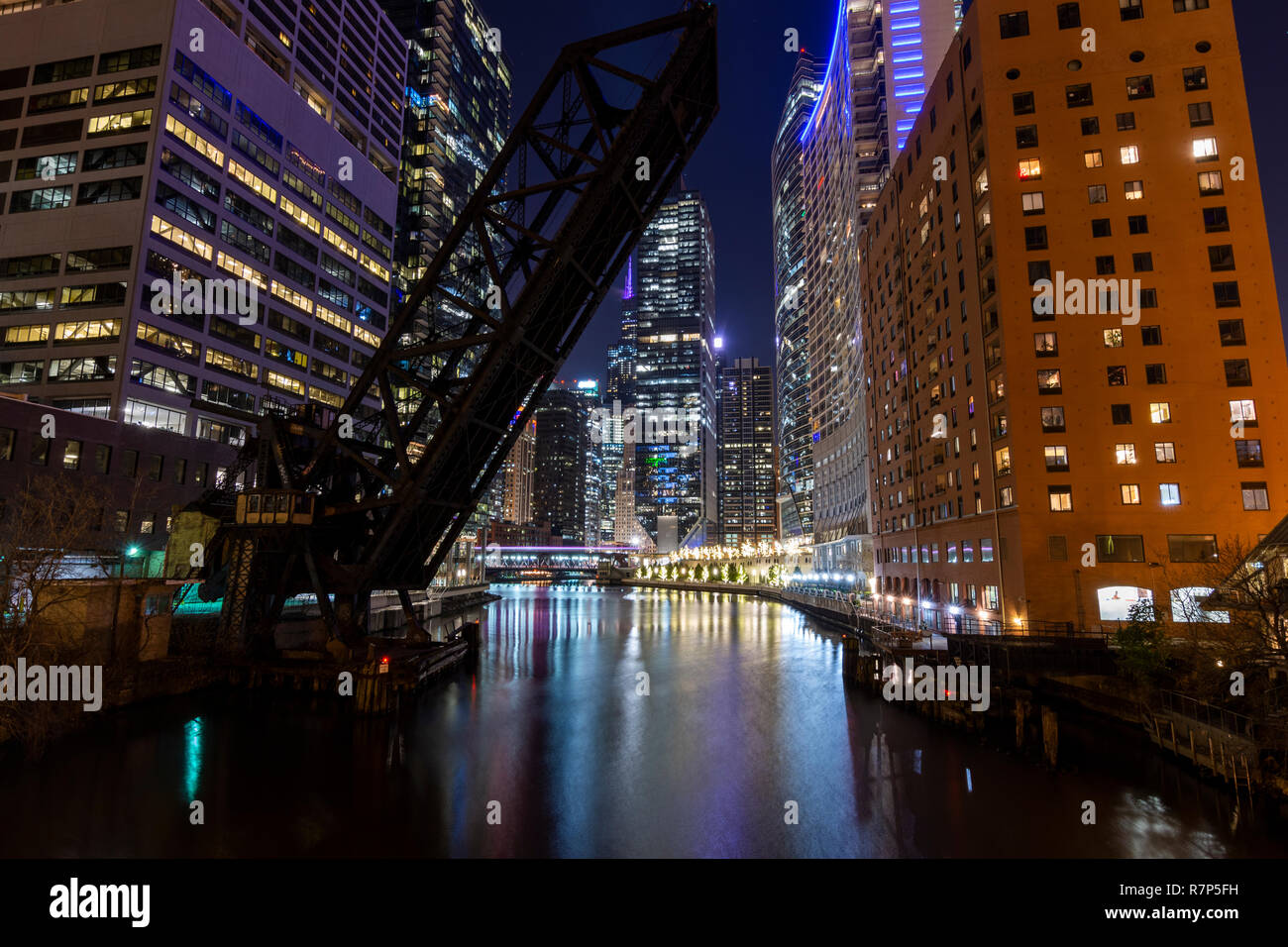 Kinzie hi-res stock photography and images - Alamy