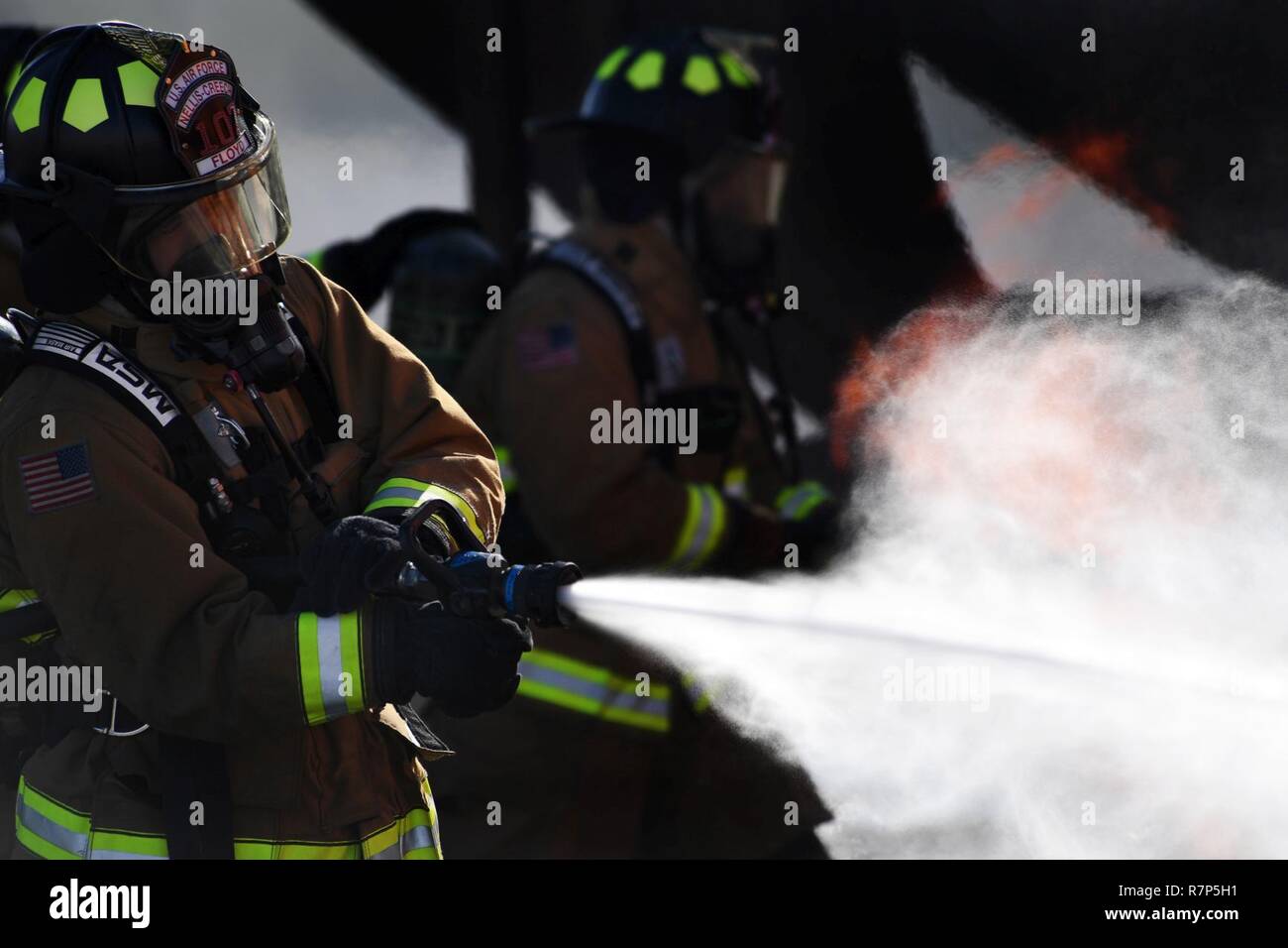 99th civil engineer squadron hi-res stock photography and images - Alamy