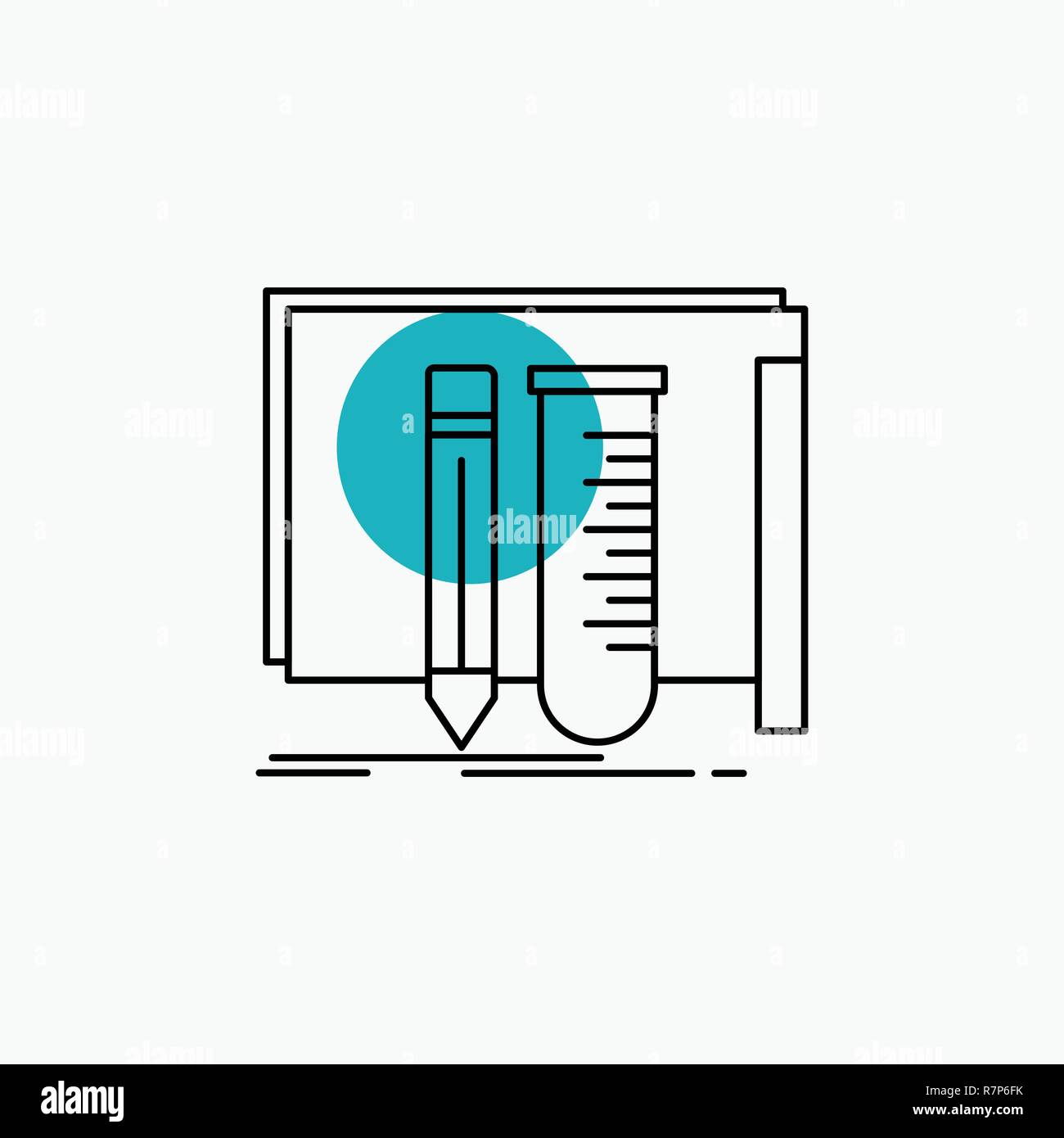 Equipment fabrication Stock Vector Images - Alamy