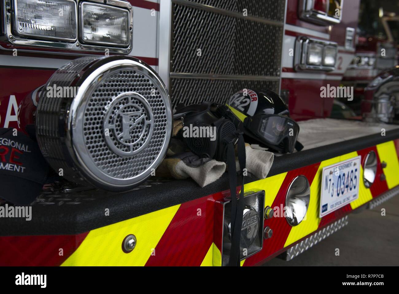 SASEBO, Japan (Mar. 29, 2017) Members of Commander Naval Forces Japan ...