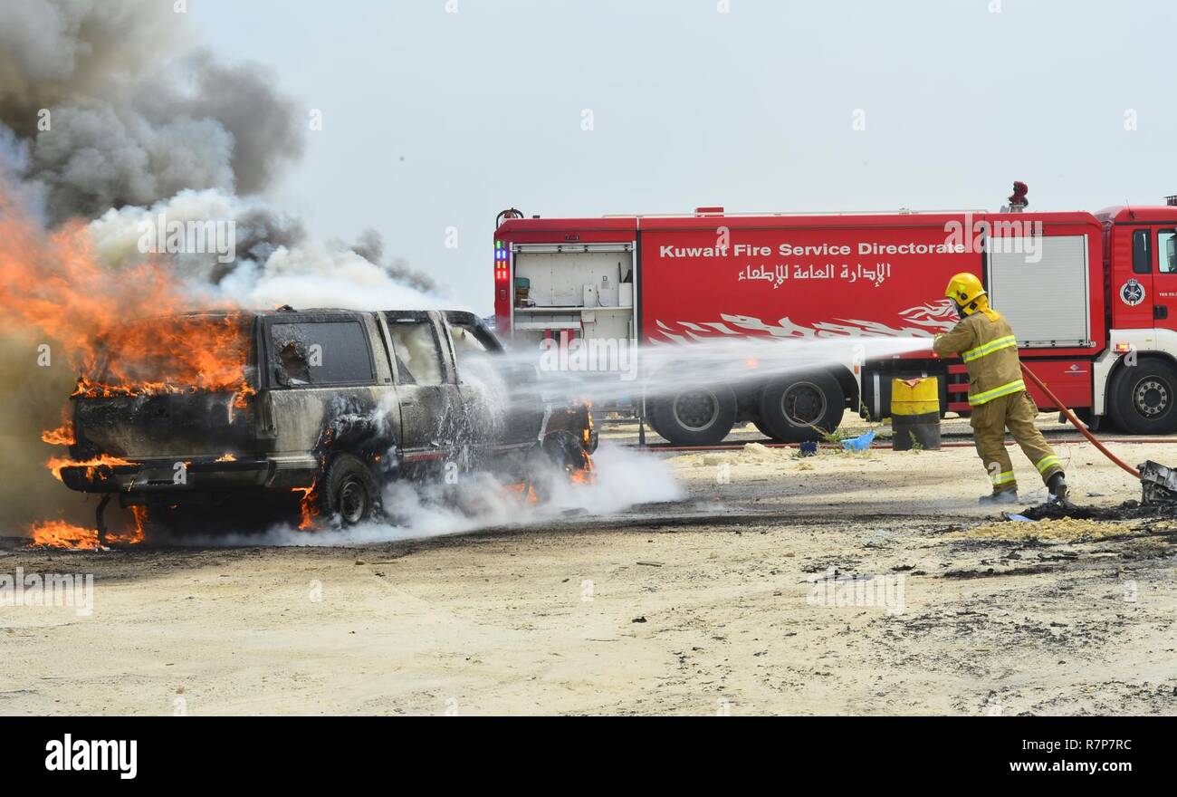 Search and Rescue Eagle Resolve 2017 - Civilian and military personnel ...