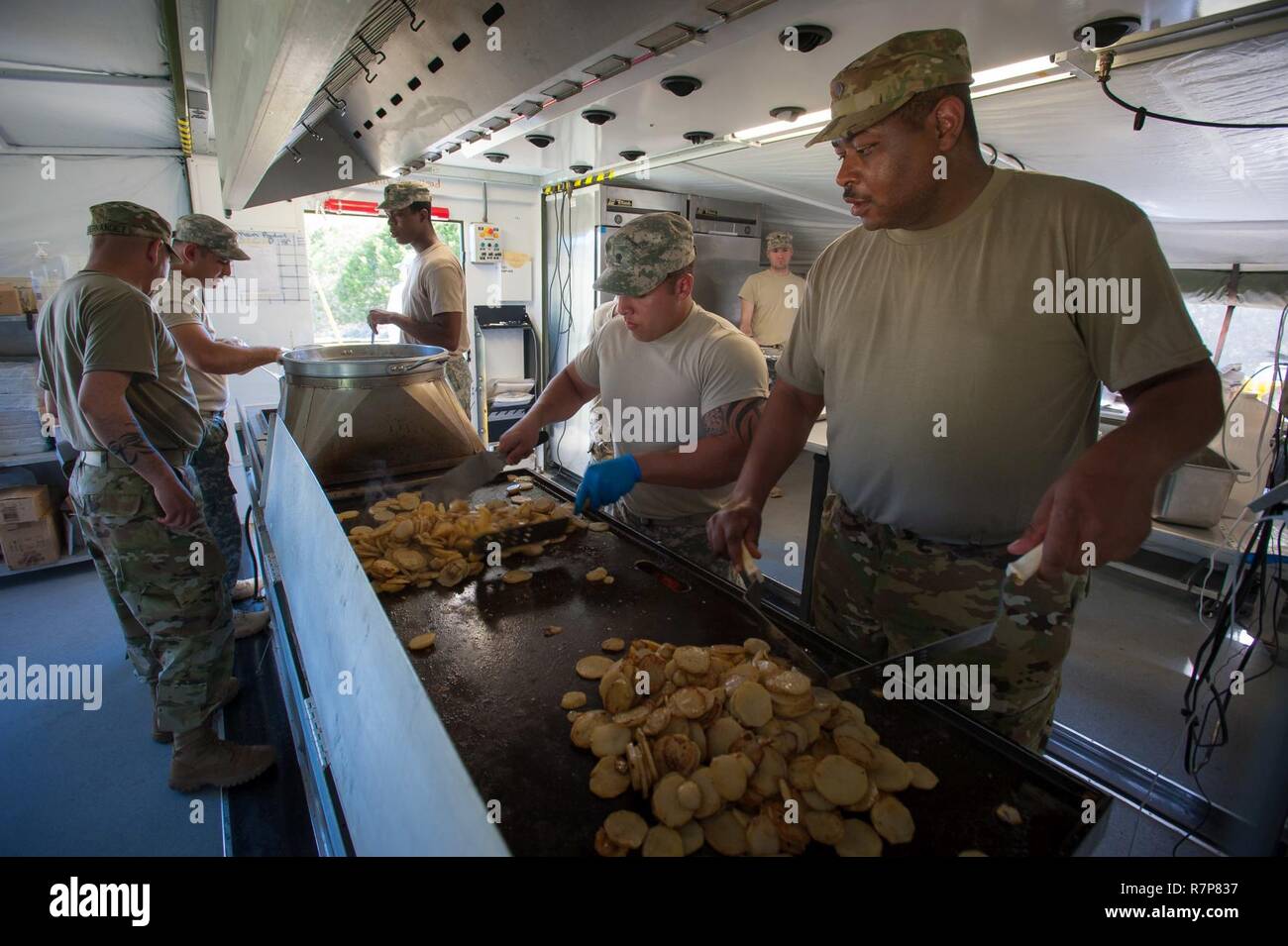 536th brigade support battalion hi-res stock photography and images - Alamy