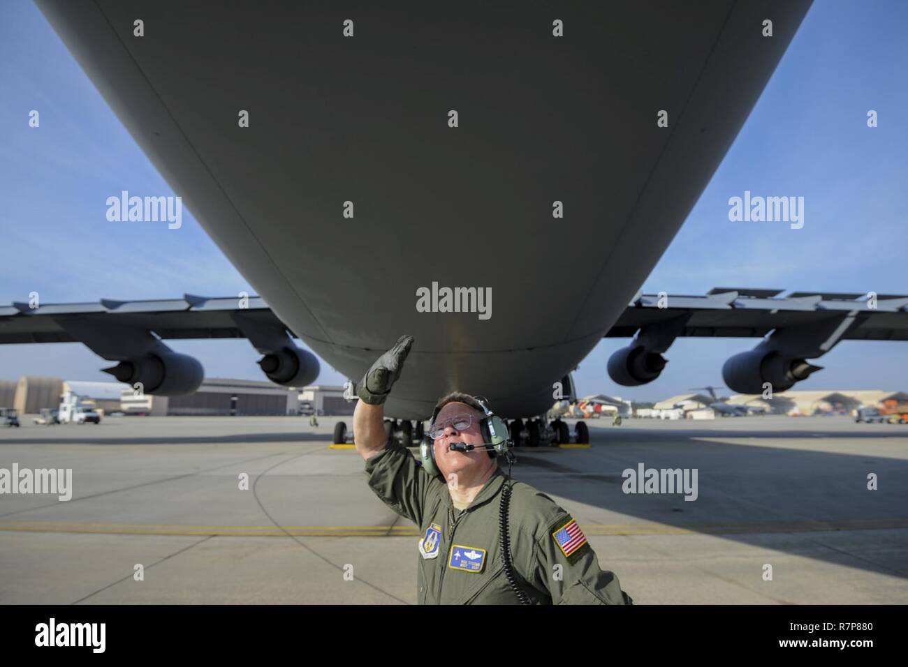 339th flight test squadron hi-res stock photography and images - Alamy