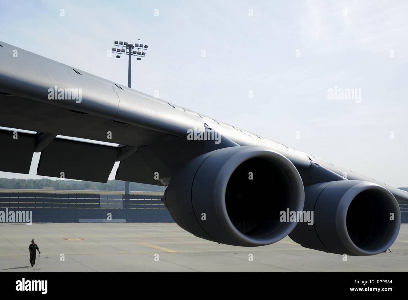 Air Force Reserve Master Sgt. Richard Titcomb, 339th Flight Test ...