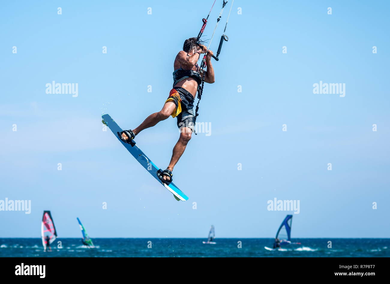 Gokcreada hi-res stock photography and images - Alamy