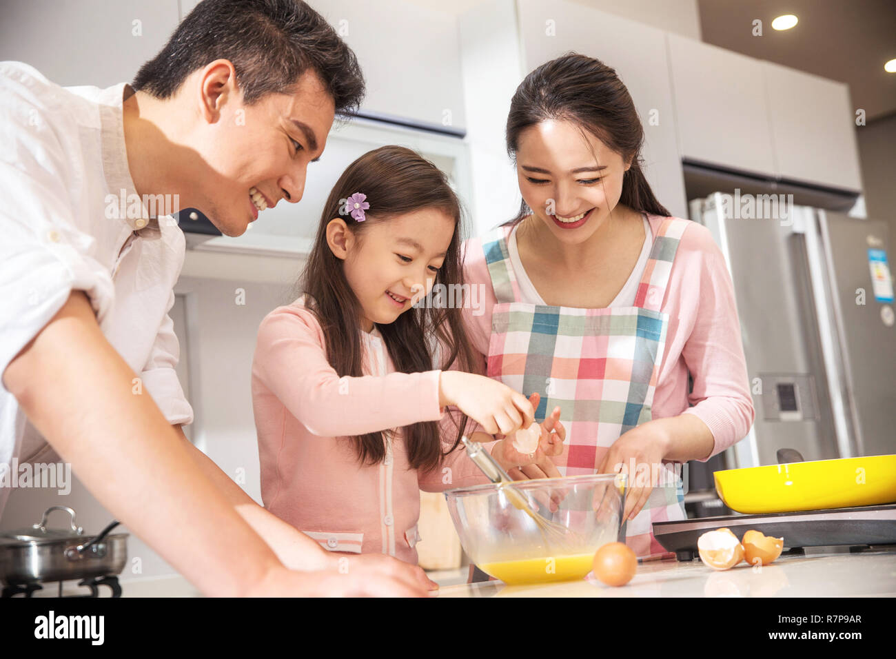 Family Photos In Kitchen at Jaclyn Glenn blog