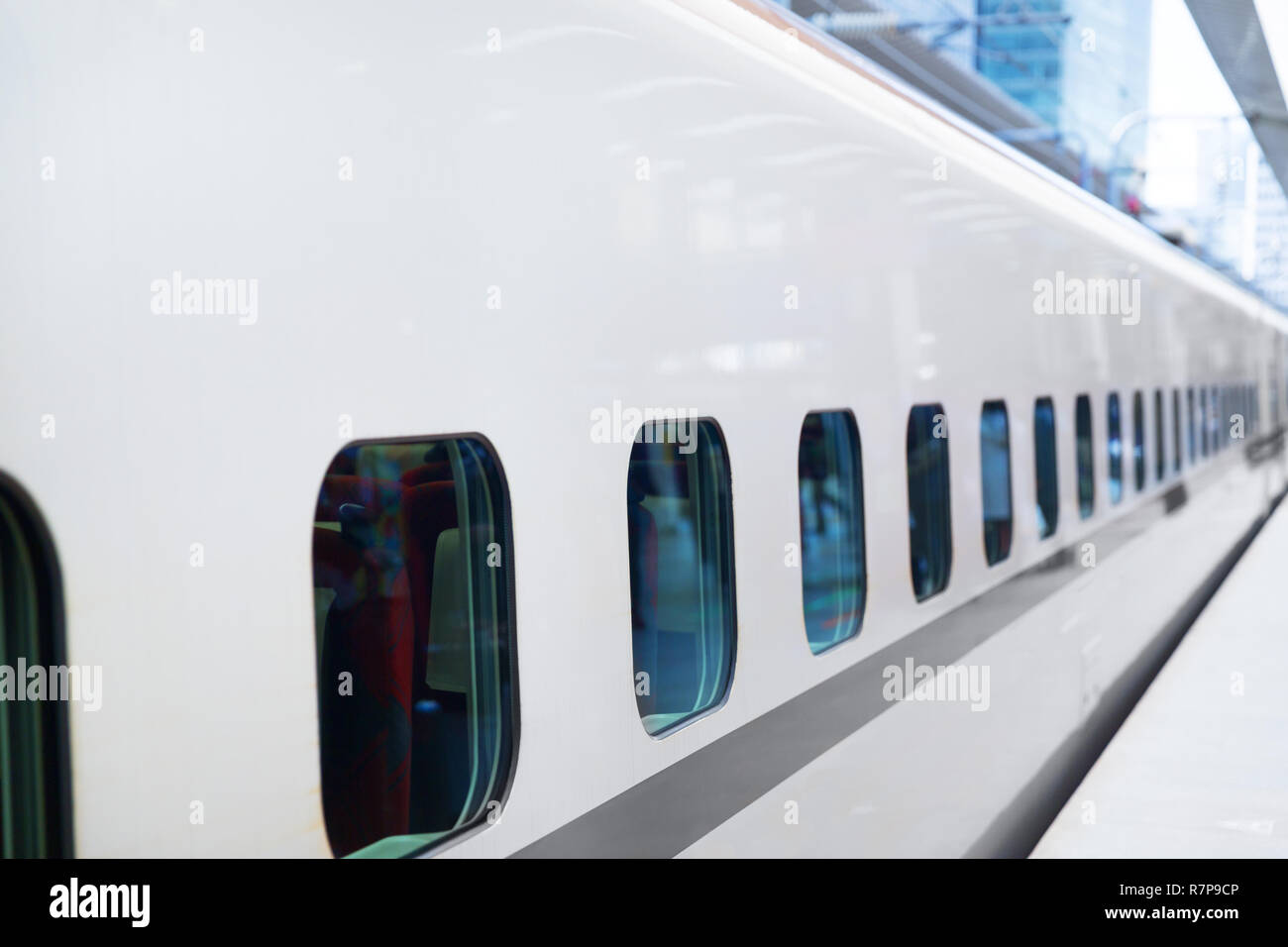 Logistics transport concept railway hi-res stock photography and images ...