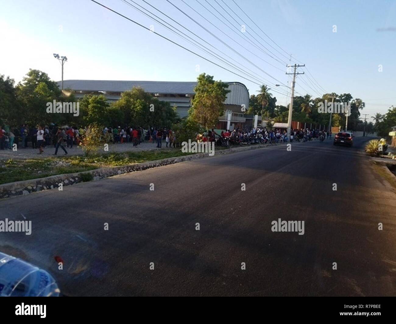 460th medical group hi-res stock photography and images - Alamy