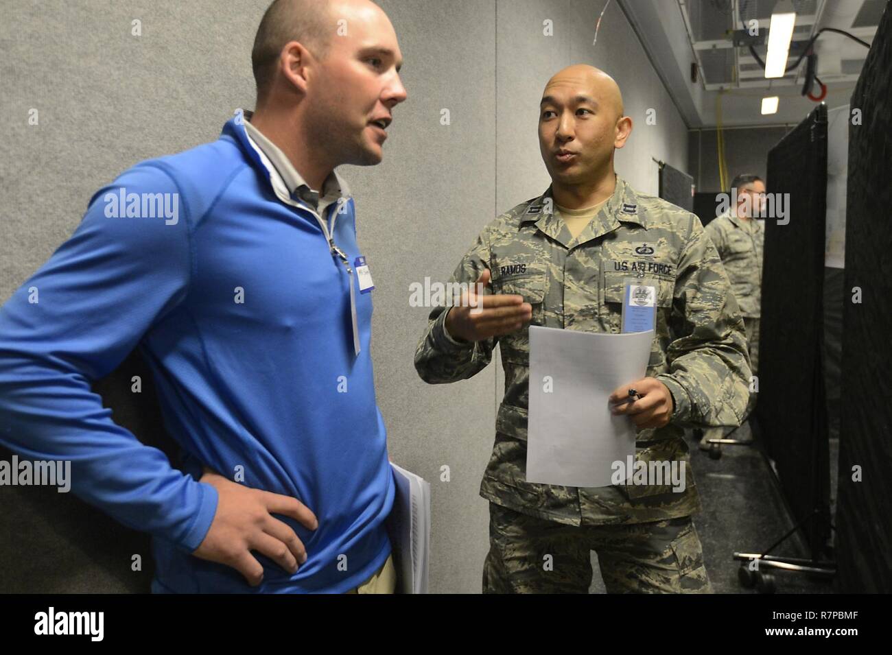 355th expeditionary fighter squadron hi-res stock photography and ...