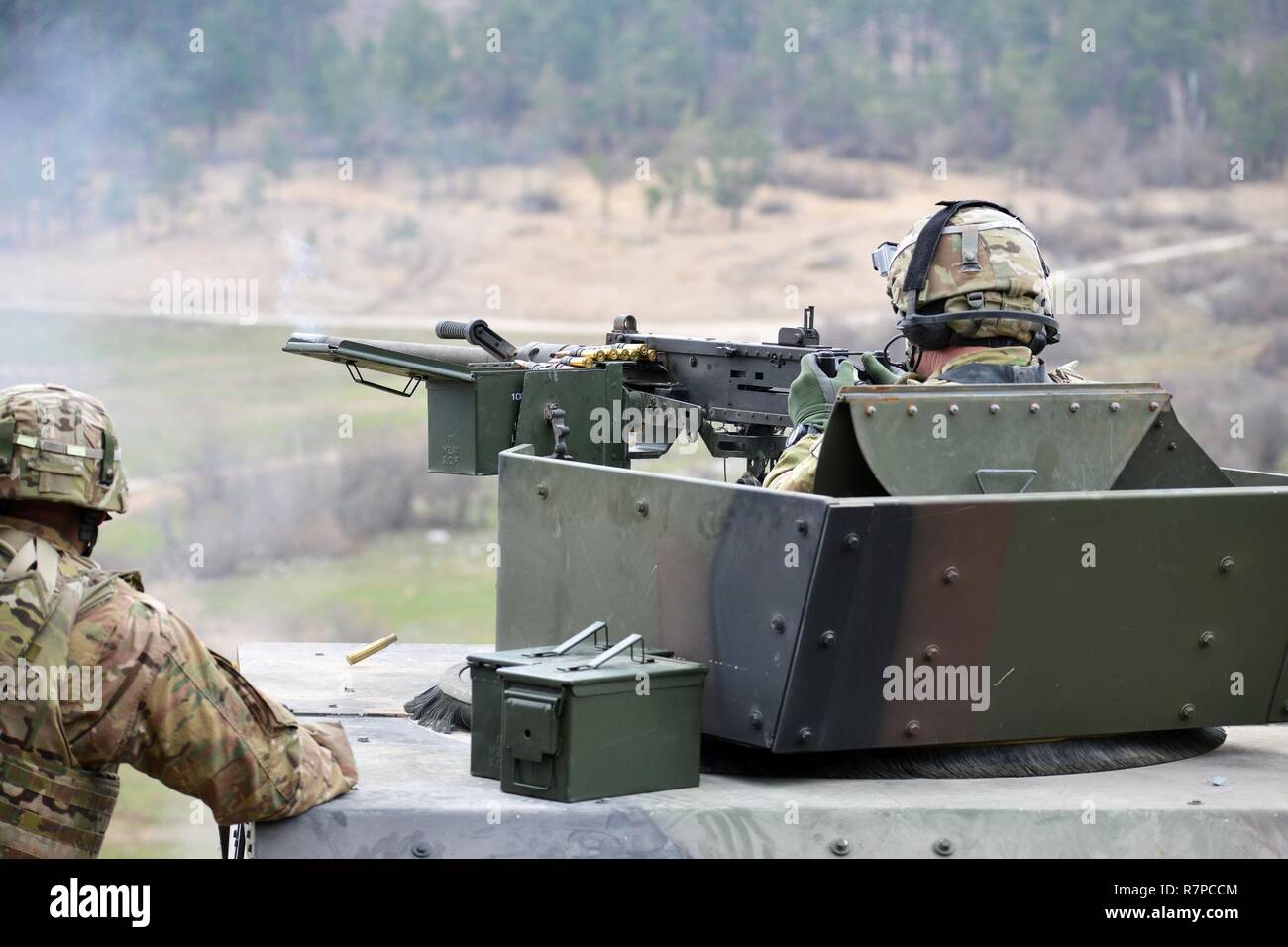 Maj gen duane a gamble hi-res stock photography and images - Alamy