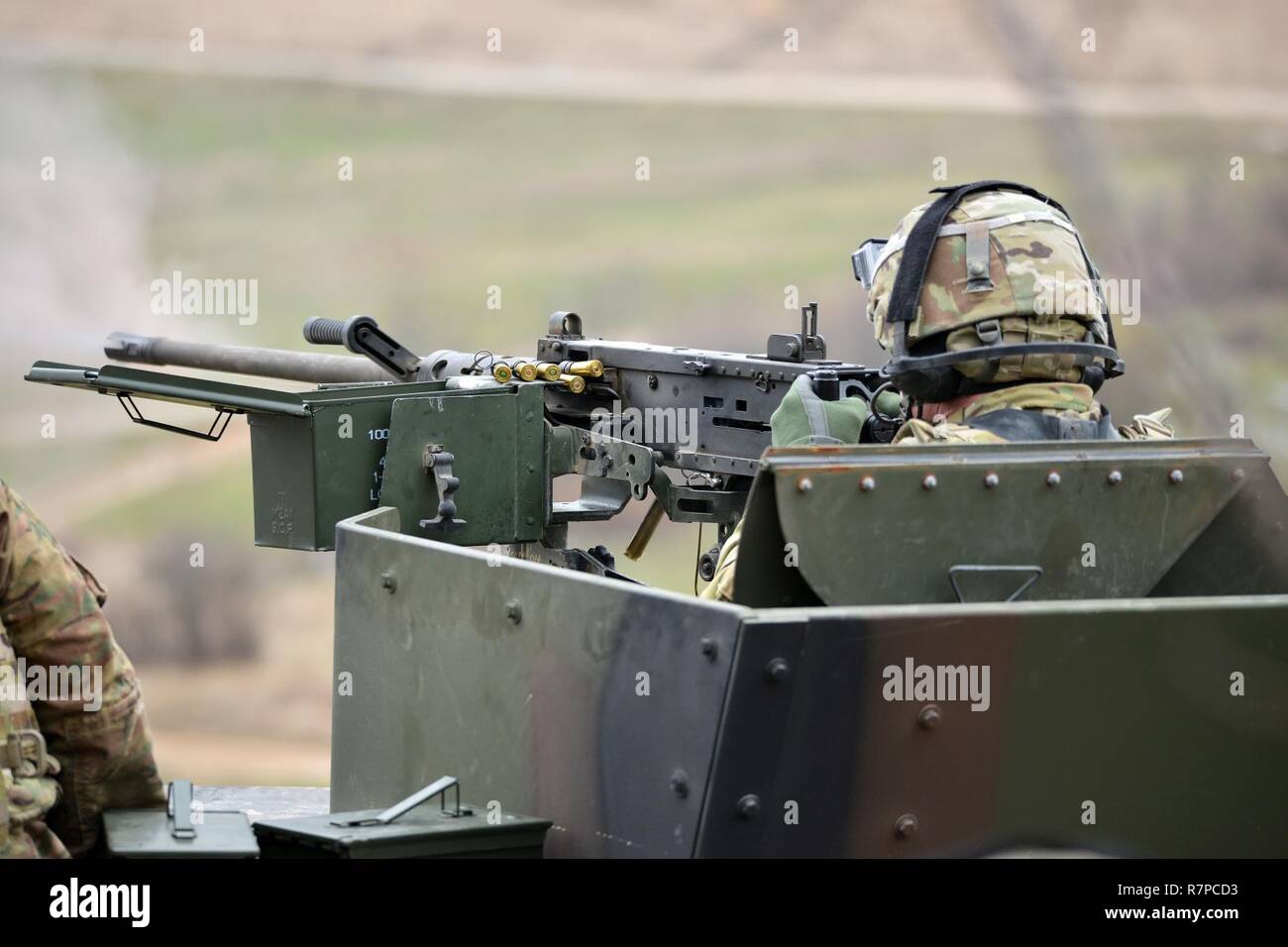 Maj gen duane gamble hi-res stock photography and images - Alamy