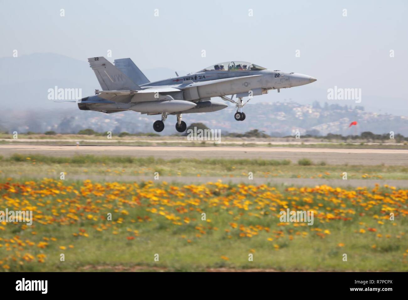 Vmfa 314 hi-res stock photography and images - Alamy