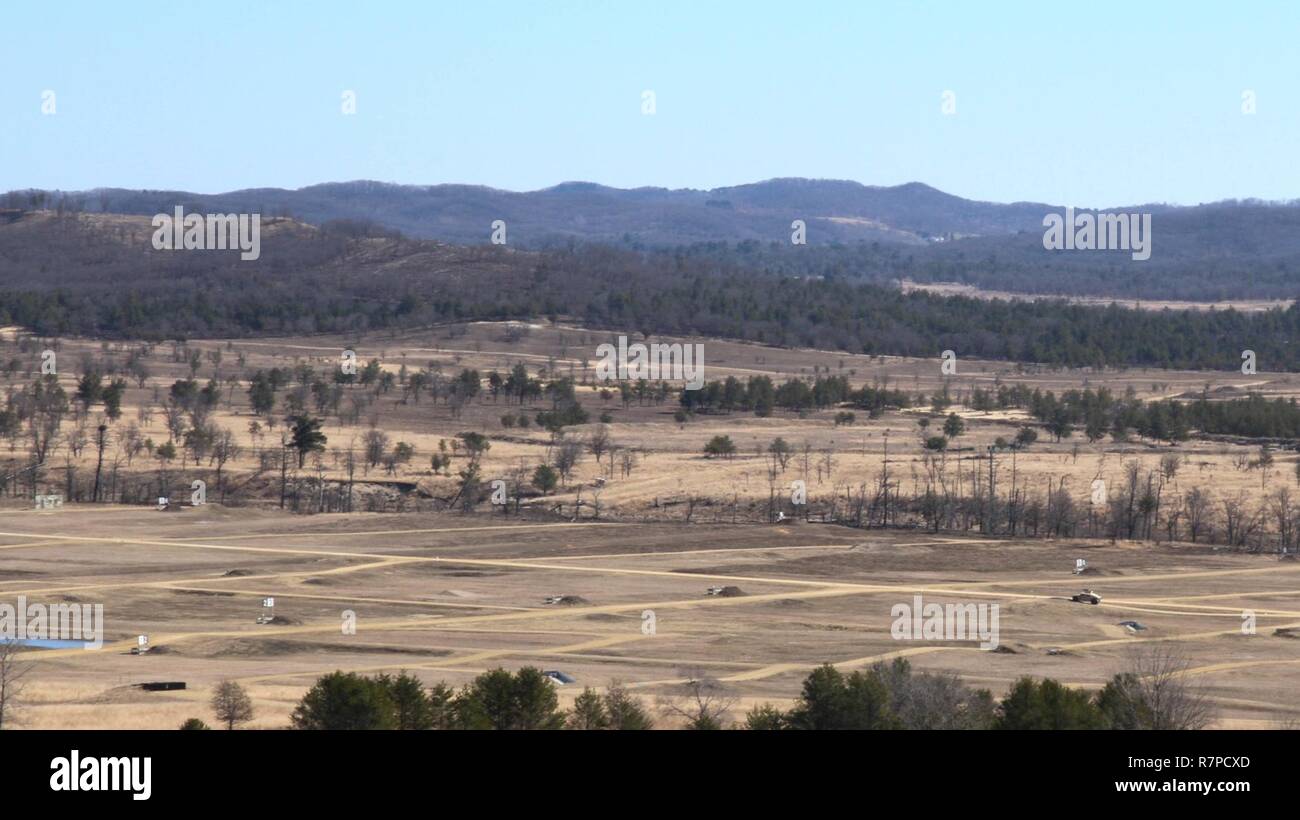 U.S. Army Reserve Soldiers complete during Operation Cold Steel at Fort ...