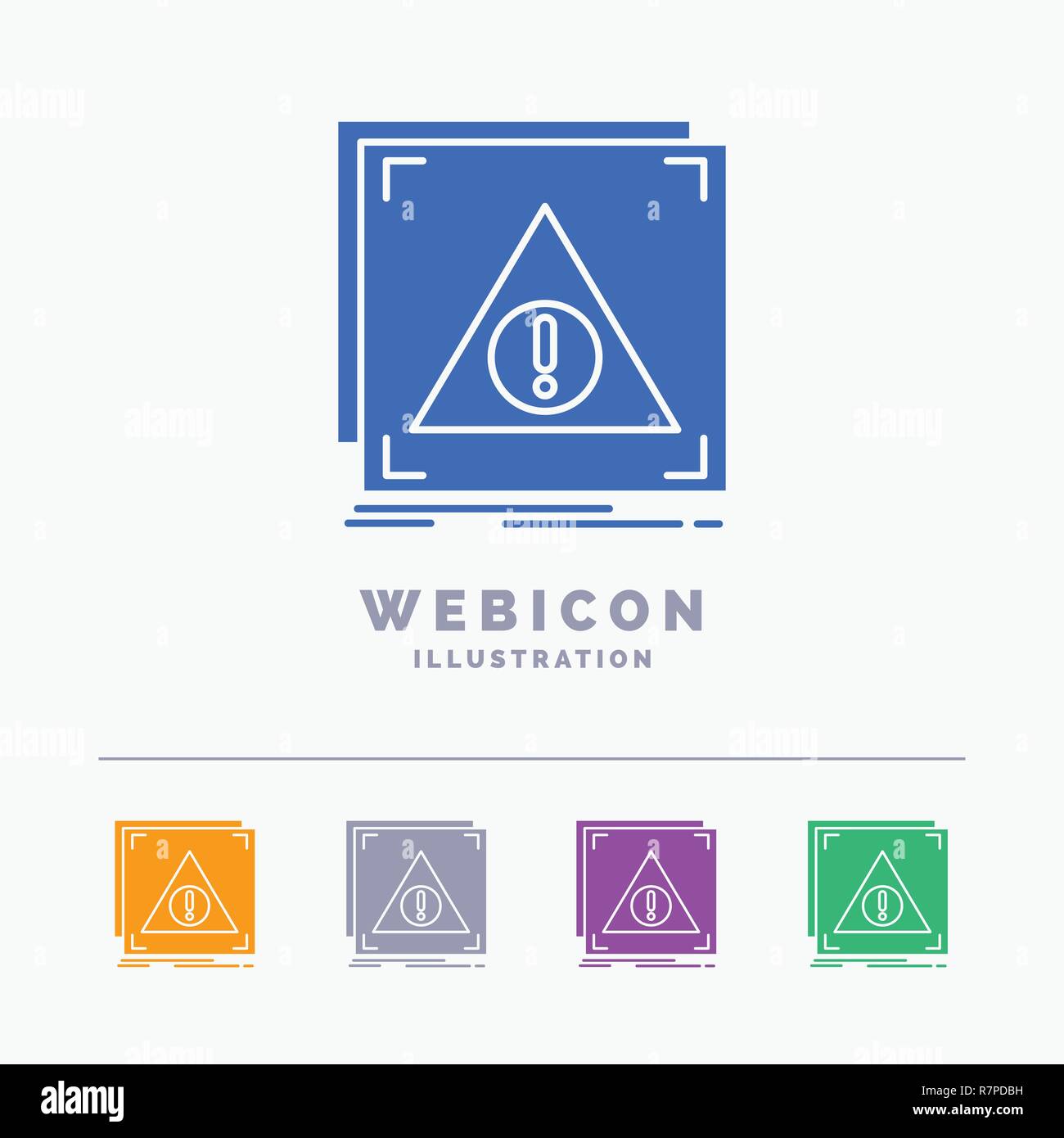 Anomaly detection illustration hi-res stock photography and images - Alamy