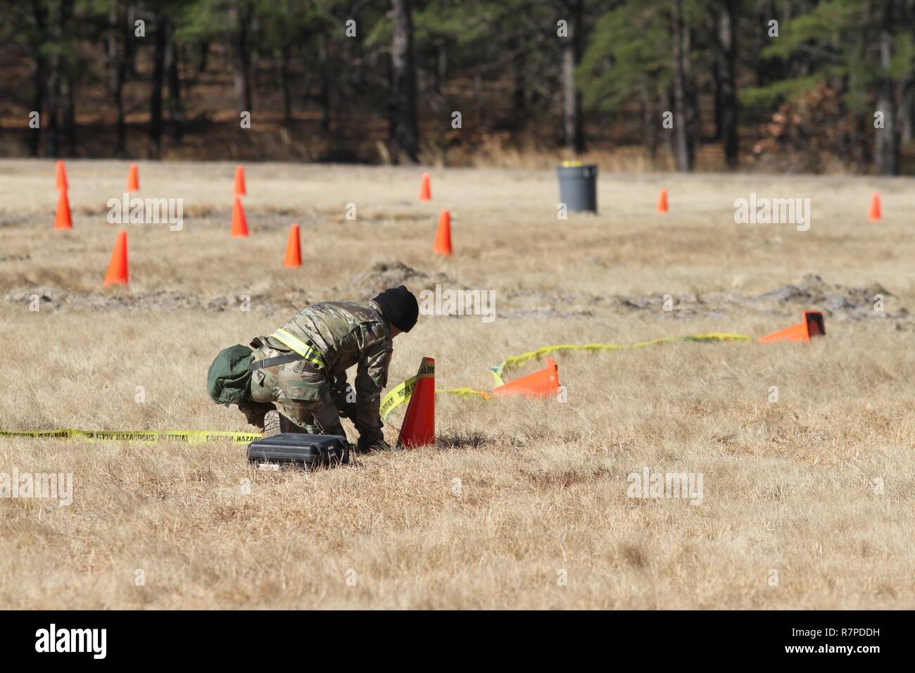 Recon platoon hi-res stock photography and images - Alamy