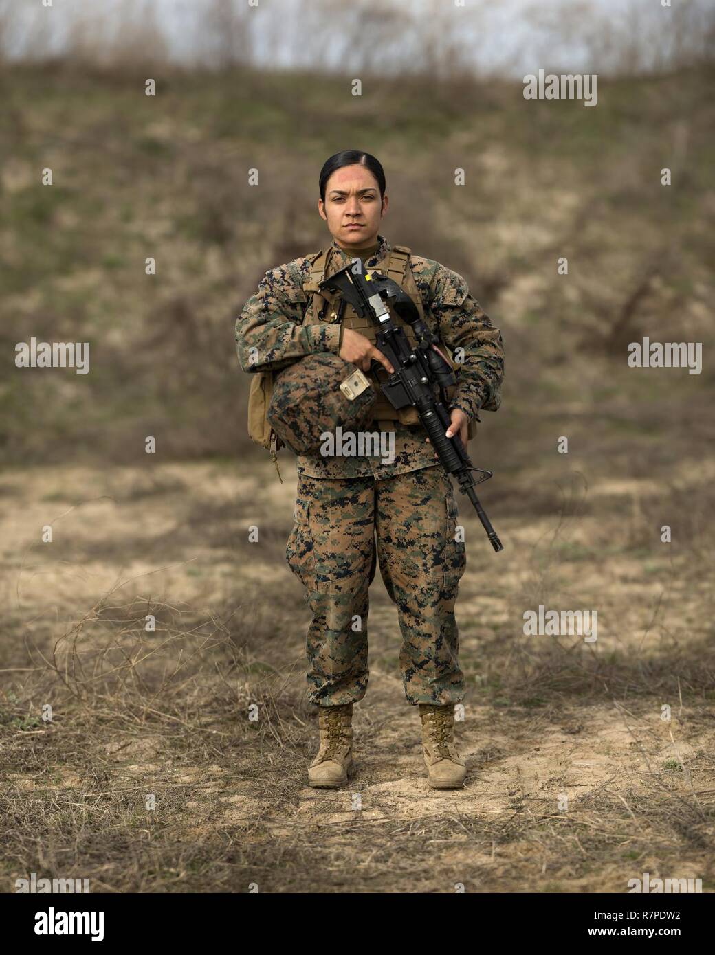 Detainee handling training hi-res stock photography and images - Alamy